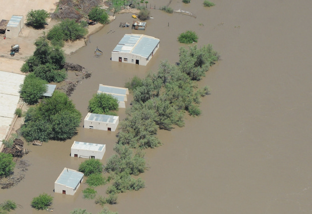 South African flood deaths rise to 70 | Environment | Before It's News